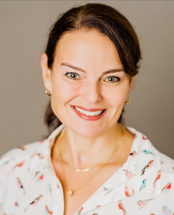 Eva Spiegel joins DMA's Board | Davis Media Access