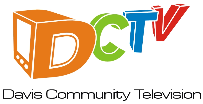 DMA Logos | Davis Media Access